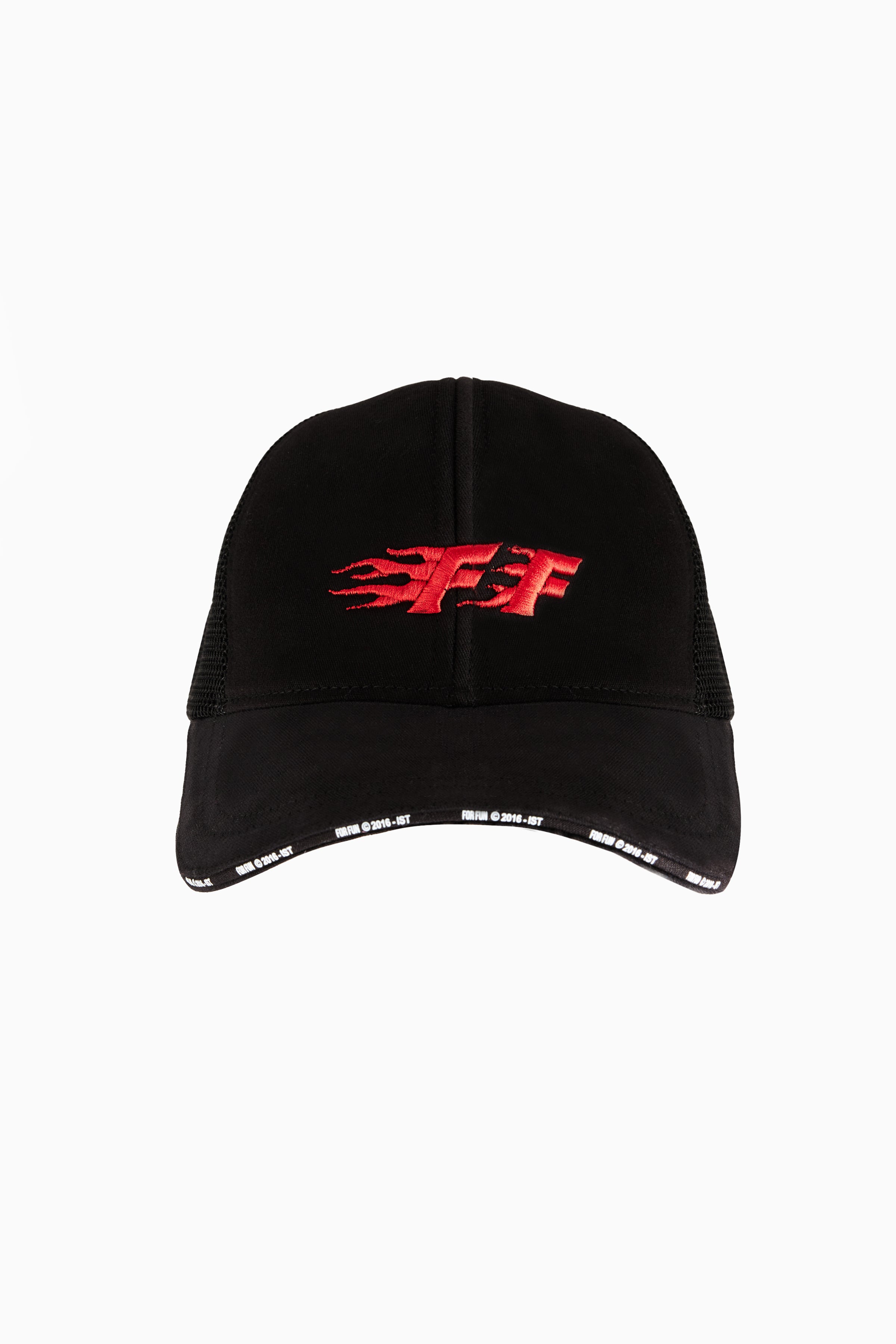 FF Feuerball / Cap – For Fun