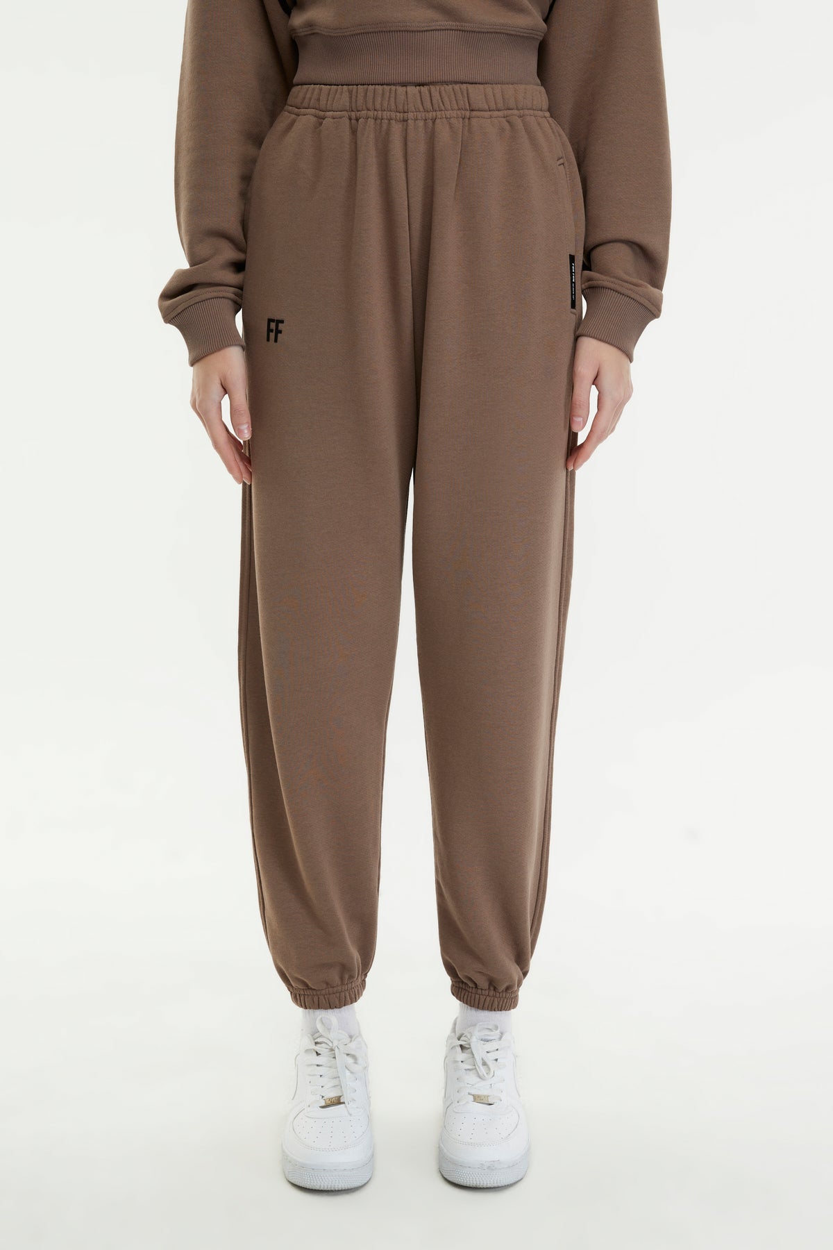 FF Essential / Women Sweatpant – For Fun