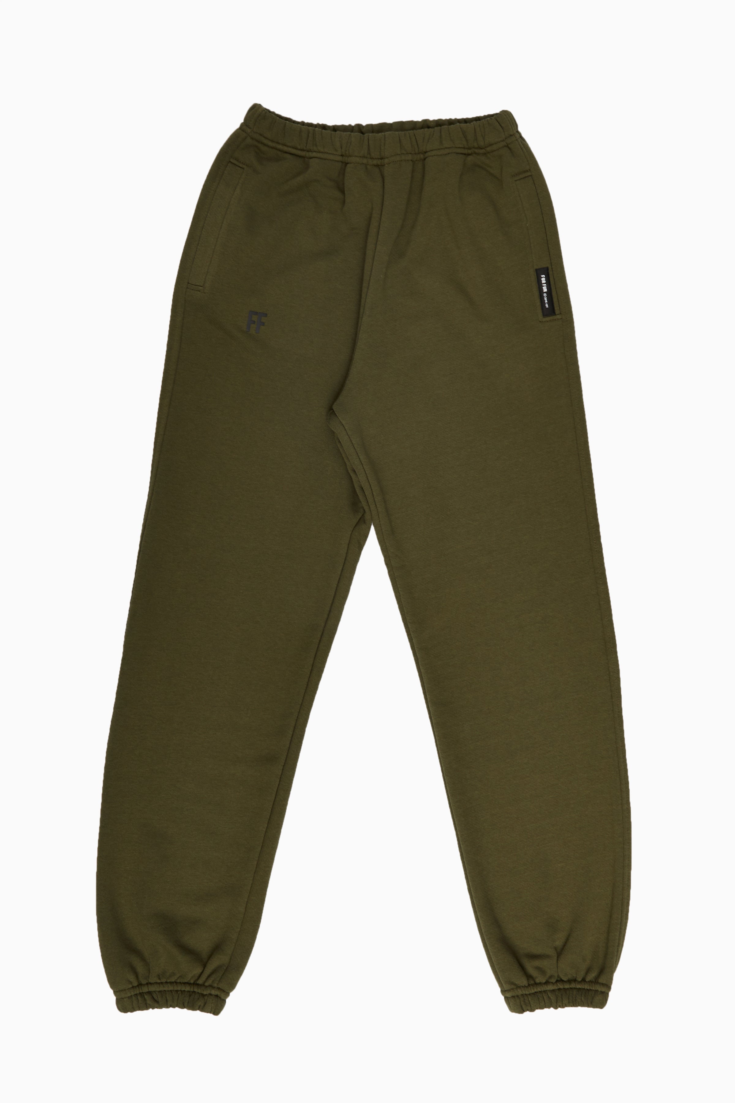 FF Essential / Women Sweatpant – For Fun